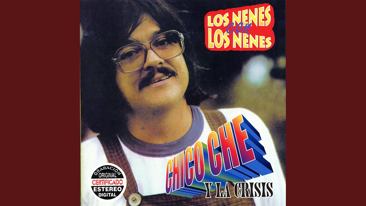 Chico Che - Cascarita de Cacao Acordes - Chordify