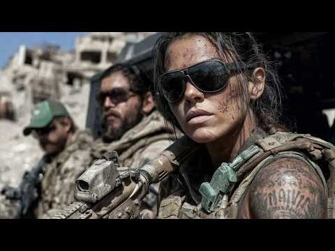 Haydutlar bir otobüsü durdurur; habersiz casuslar ve bir suç patronunun oğlu otobüstedir; kaos patla