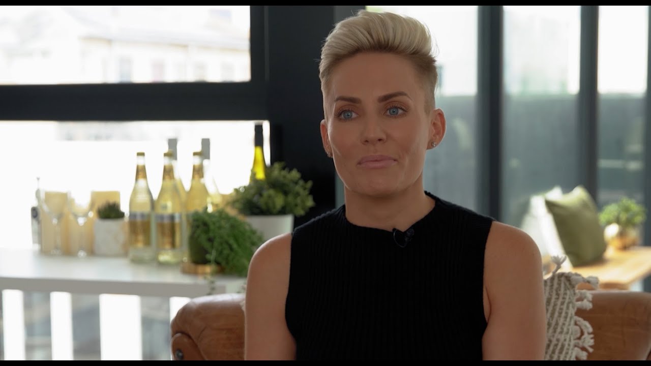 Entrepreneur in the Spotlight : Taryn Williams - YouTube