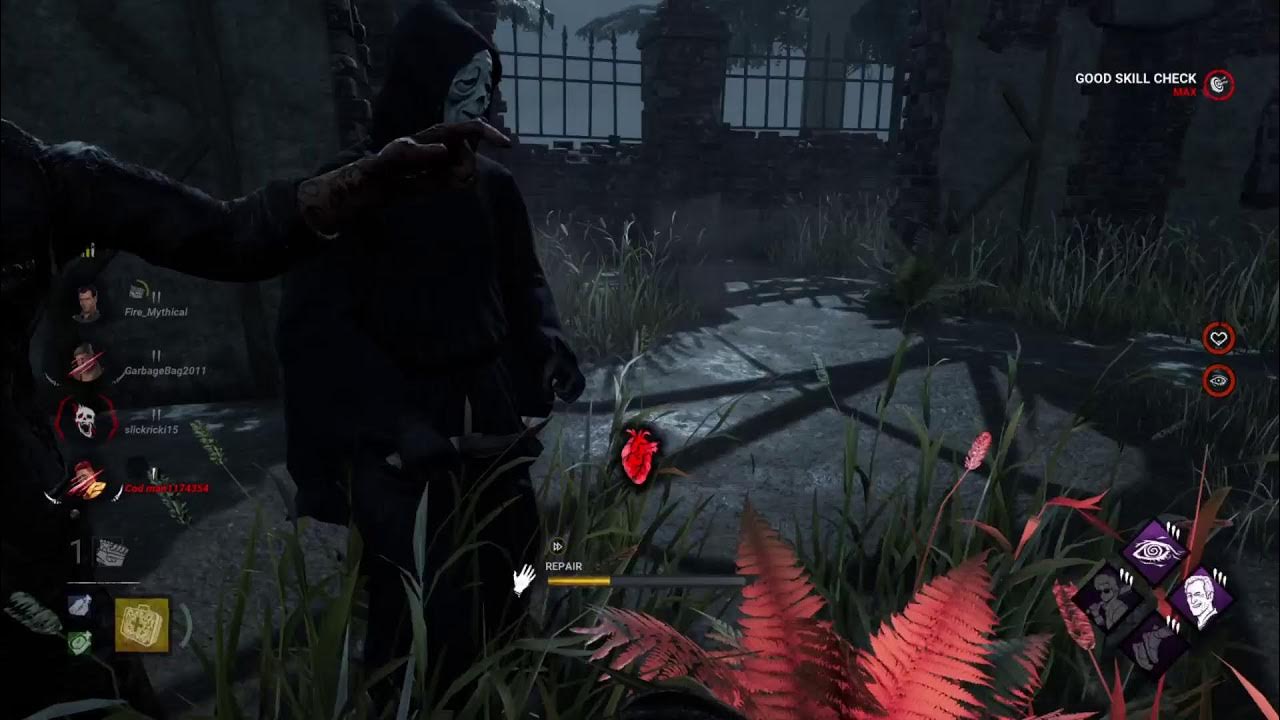 Dead by daylight (DBD) LIVE🔴 PLAYING VIEWERS - YouTube