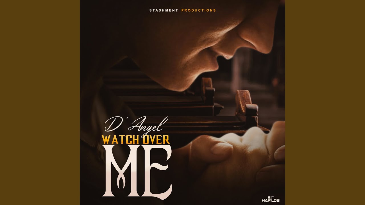 Watch over Me - YouTube