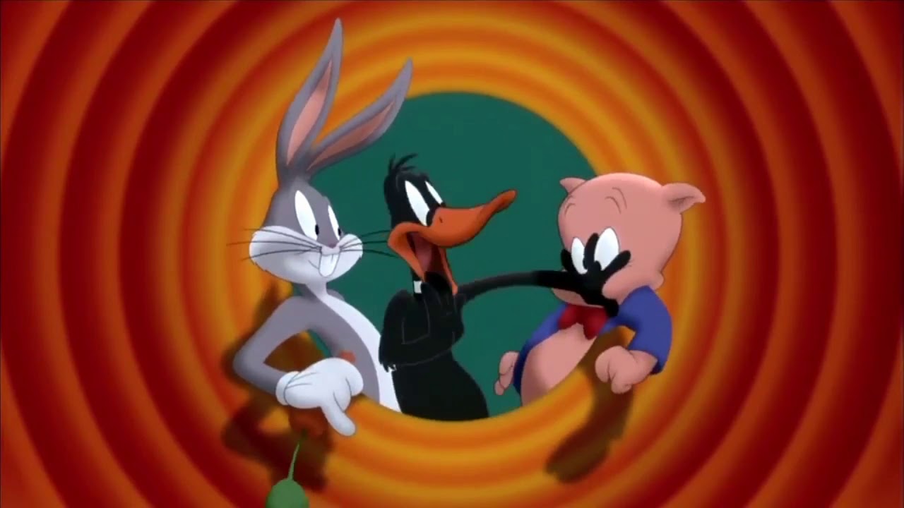 The Nickcheezy Movie That's All Folks Ending - YouTube