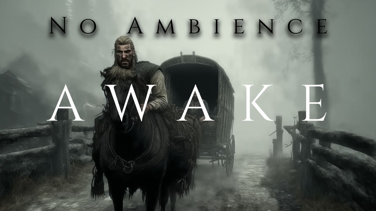 Non-Ambient Version”) Jeremy Soule (The Elder Scrolls V: Skyrim ...