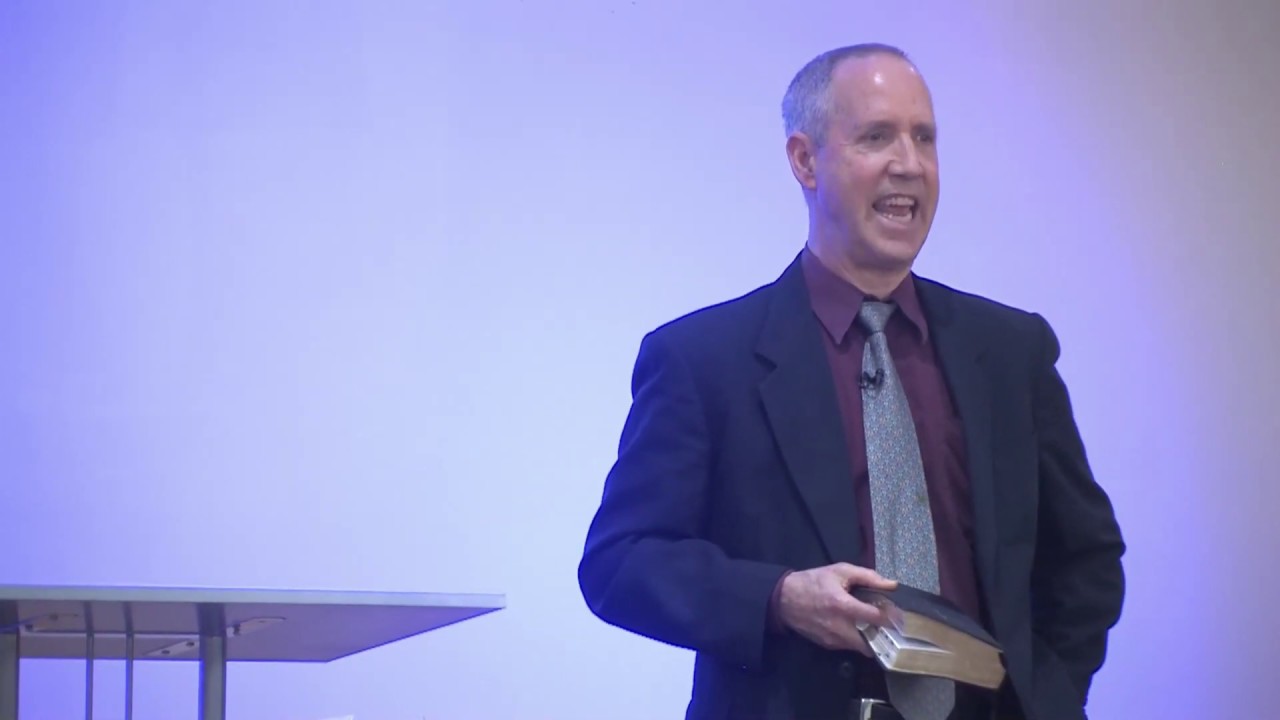 4 - "Time to Take a Stand" by Steve Wohlberg (2019: The Year In Review ...