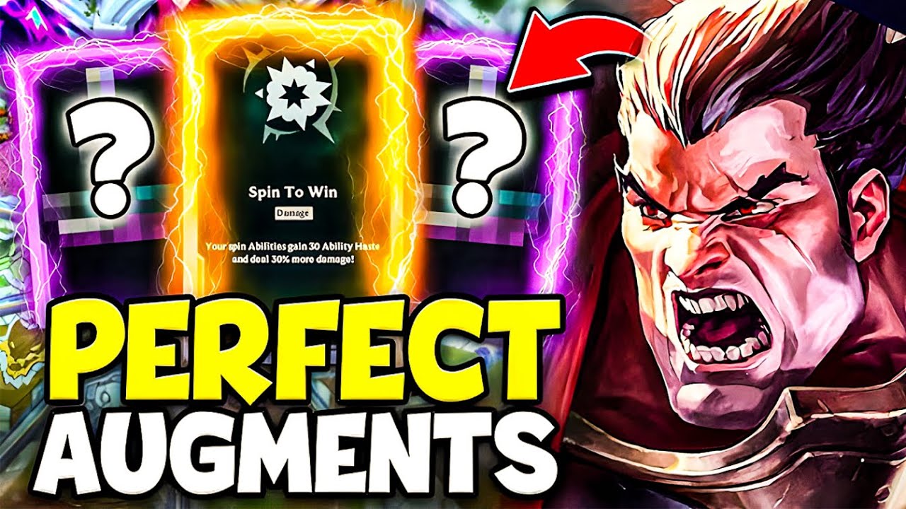 DARIUS NEW ARENA GAMEPLAY SEASON 15 - YouTube