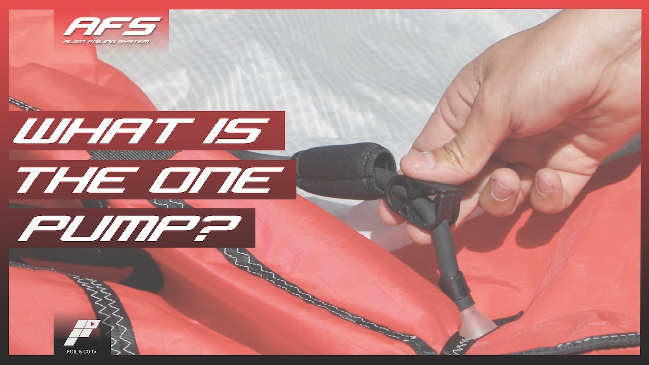 C'est quoi le "one pump" ? - YouTube