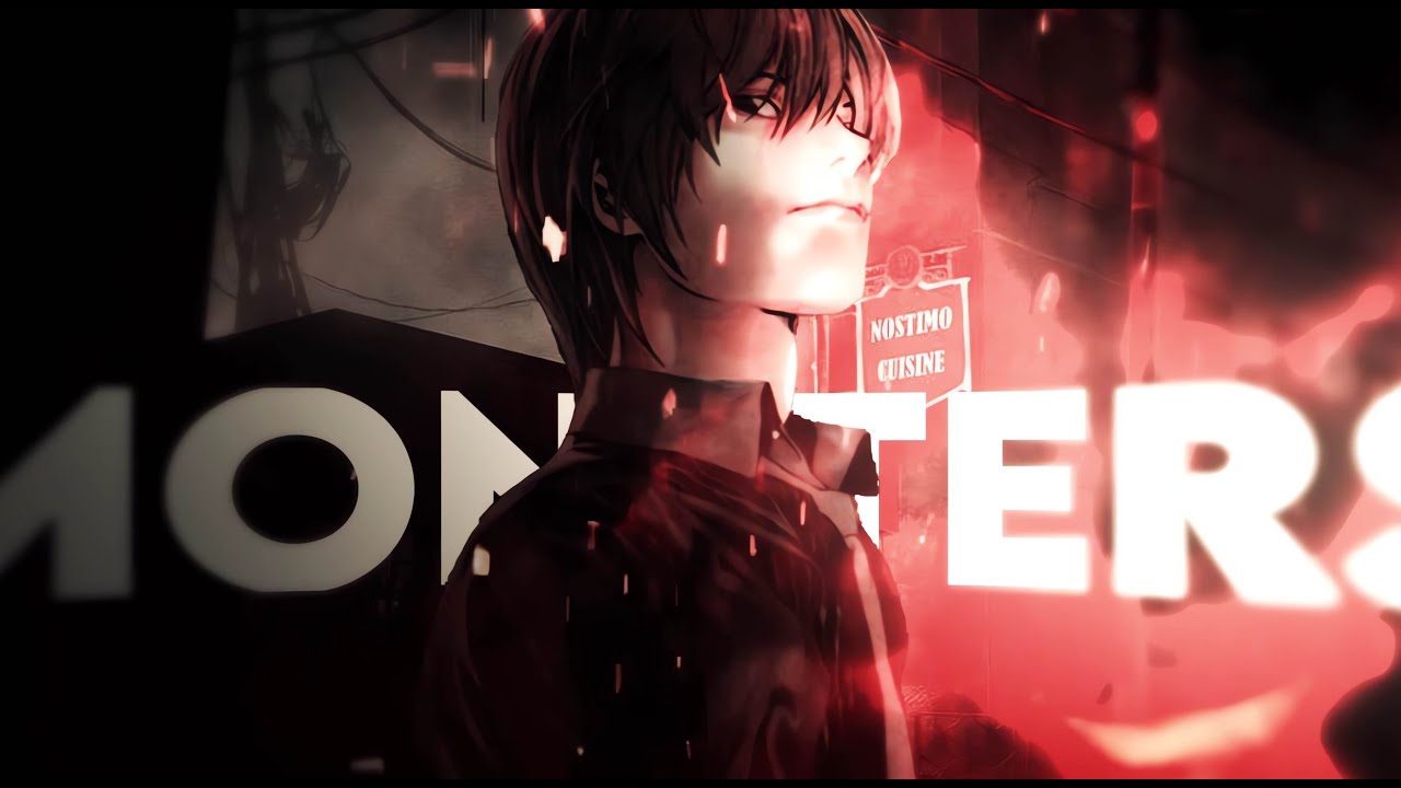 MONSTERS [edit] Heaven and hell - YouTube