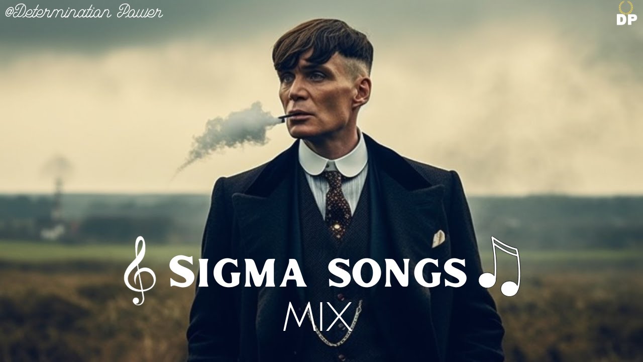 Sigma Songs Mix - Motivation - YouTube