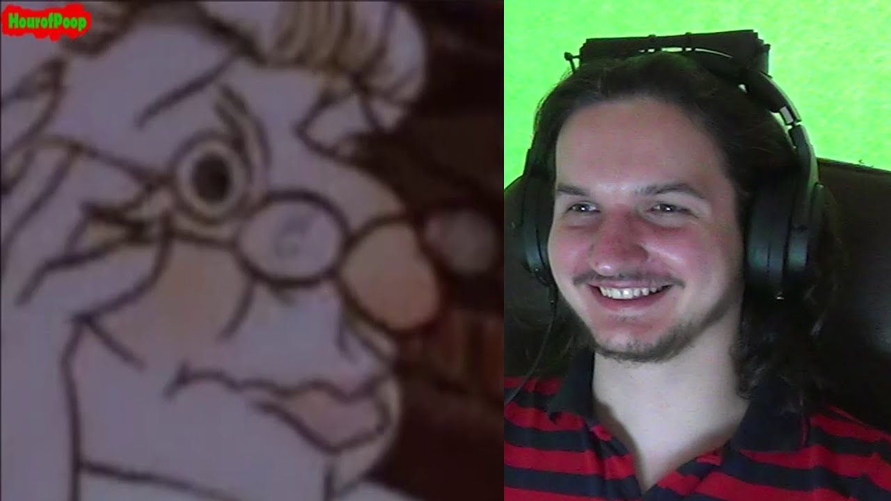 WRZ100 reacts to YTP: Toad's Wintry Willies - YouTube