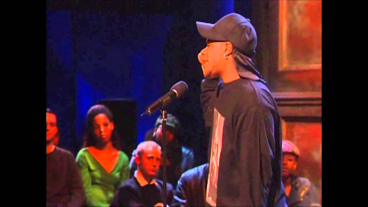 Mike Booker Hoodology - YouTube
