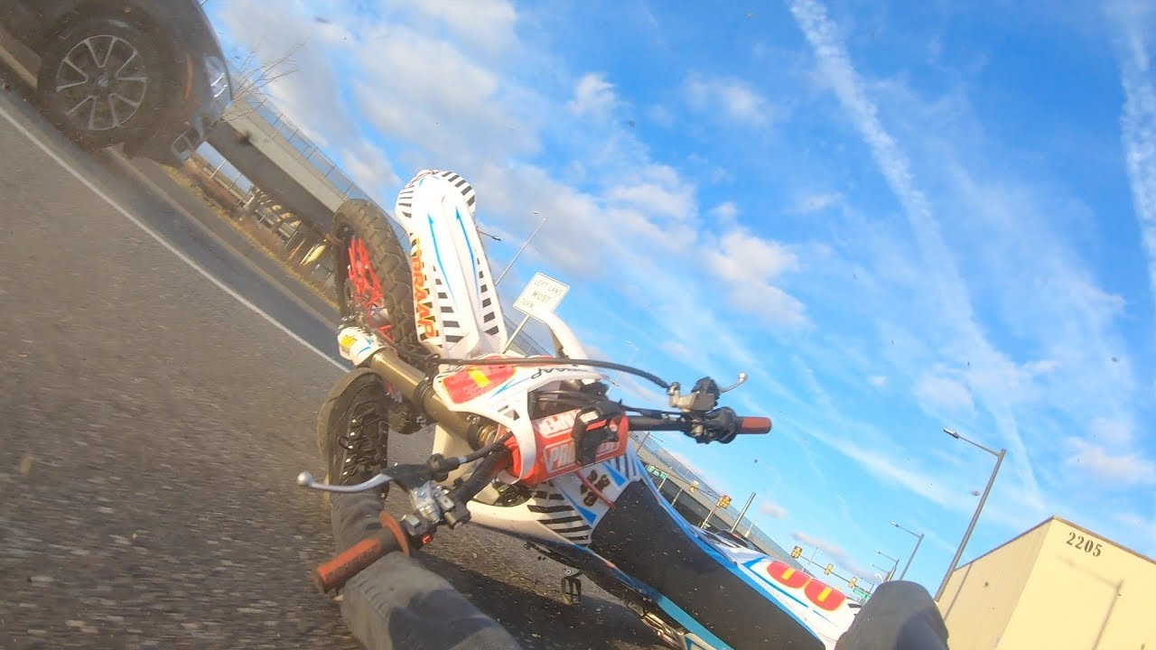 BRAAP GOES BIG SLIDE !! | BRAAP VLOGS - YouTube