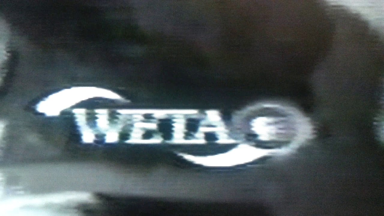 WETA Screen Bug (2007-2019) - YouTube