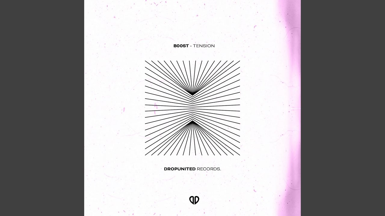 Tension (Extended Mix) - YouTube