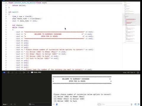 CIS 25 Final Project 2023 12 12 at 8 42 54 PM - YouTube