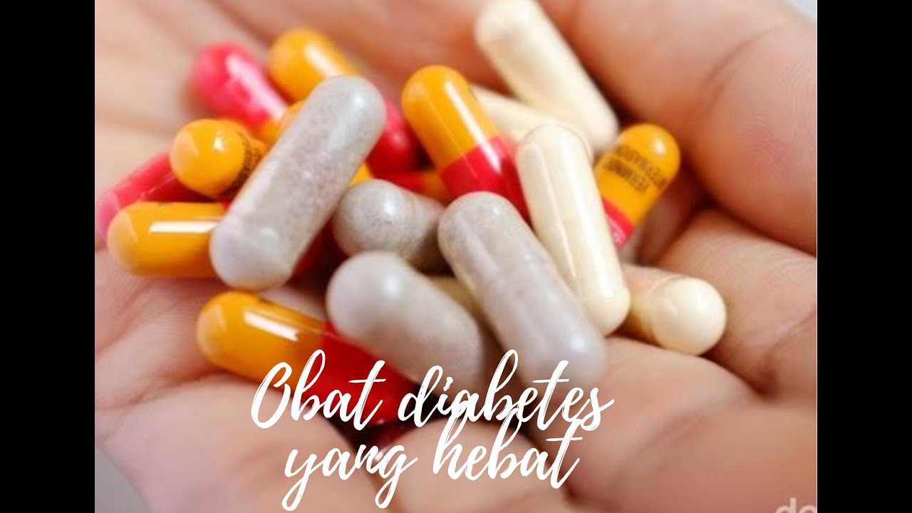 obat dan makanan terbaik buat pengendalian gula darah diabetes. bisakah ...