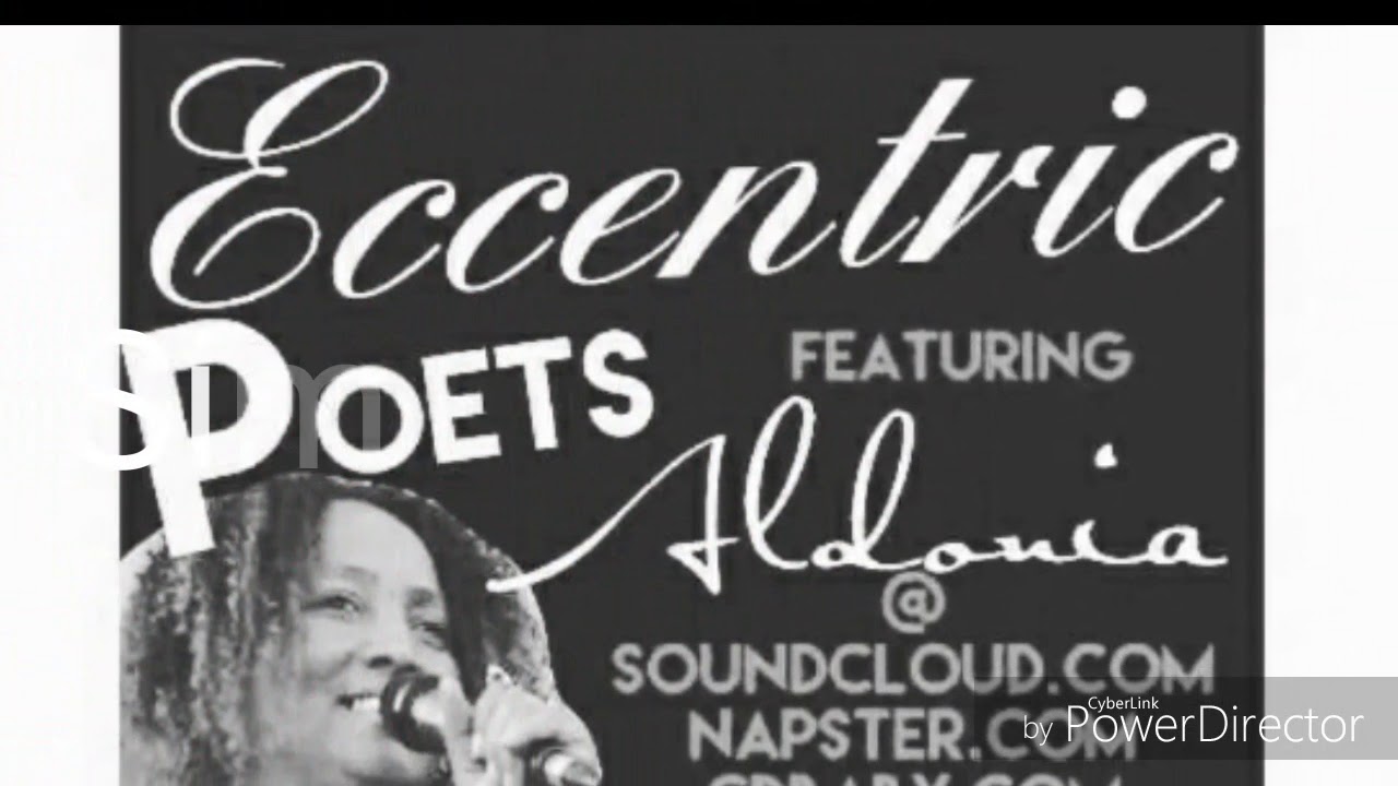 New Music with Simply Aldonia of Eccentric Poets - YouTube