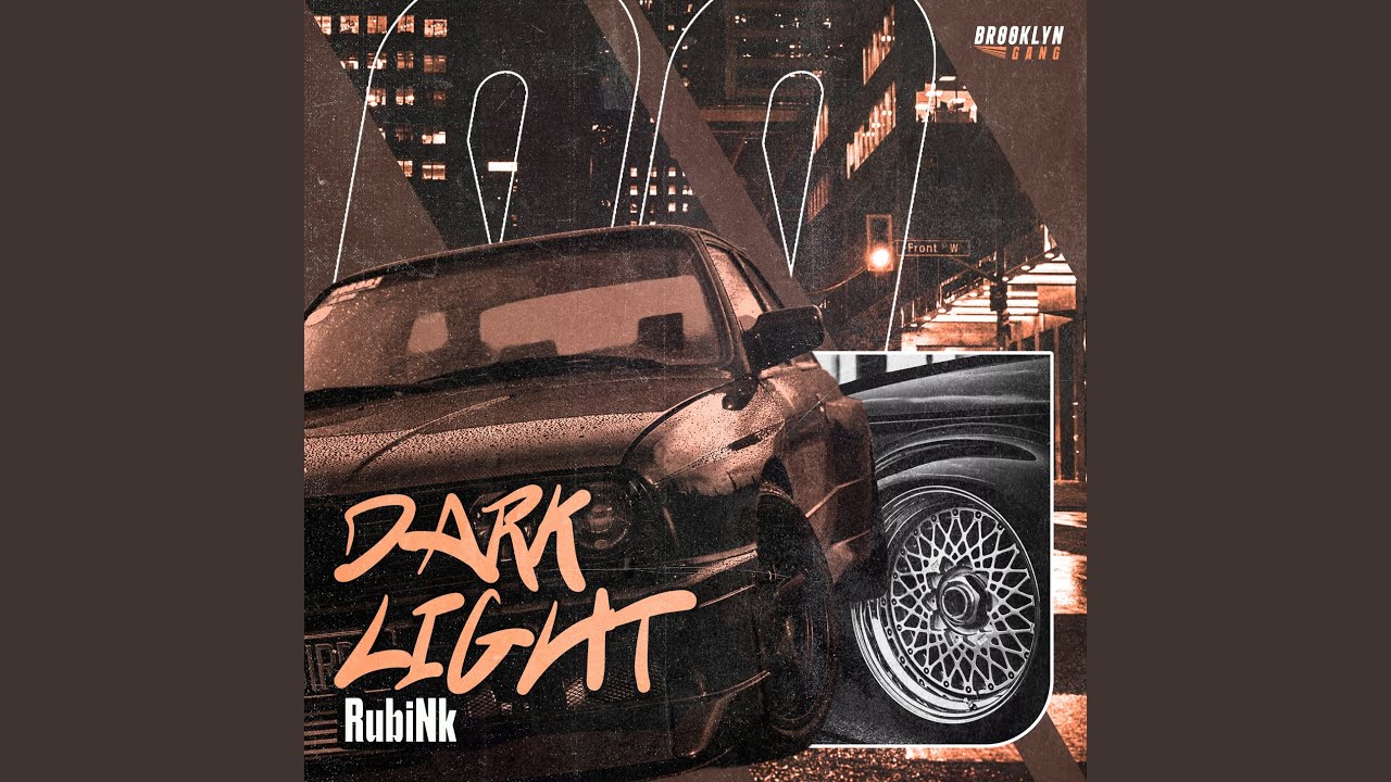 Dark Light - YouTube