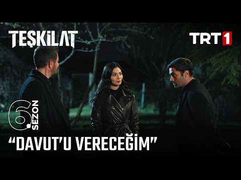 Julia, Korkut'a \