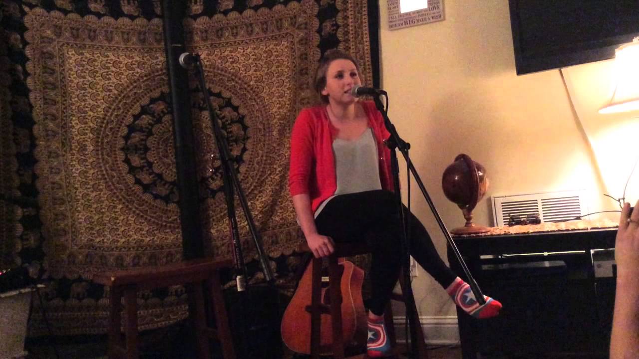 Caroline Pennell & Jay Stolar in Athens GA #9 - YouTube