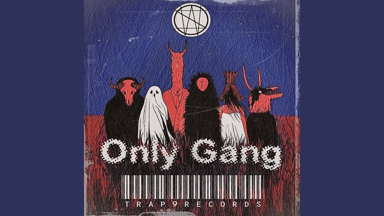 Only Gang - YouTube