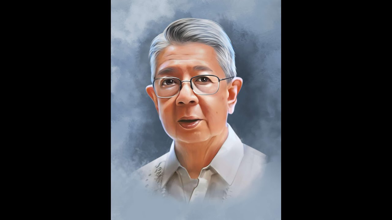 Leo Clemente's Wake - YouTube