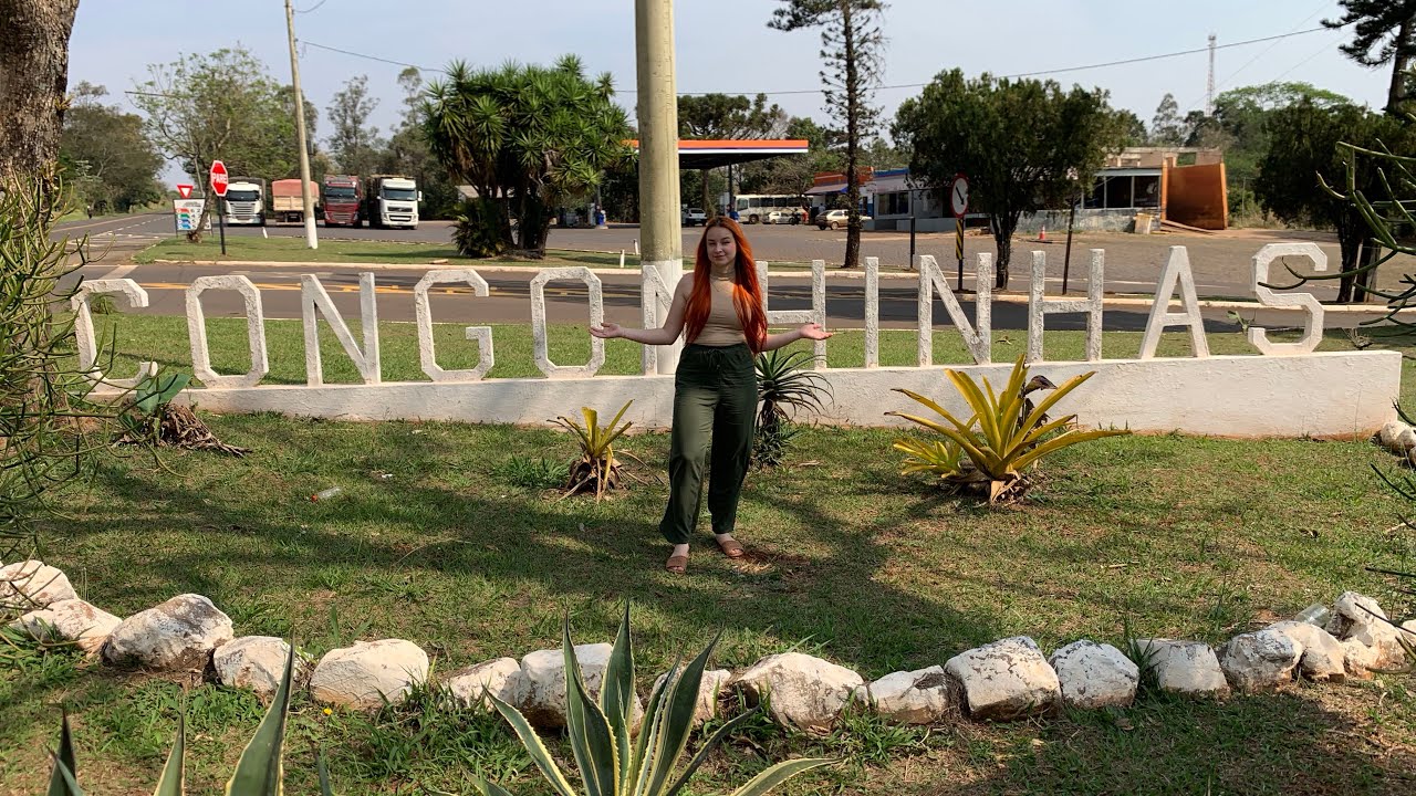 Descubra os Ecantos de Congonhinhas: Principais Pontos Turísticos ...
