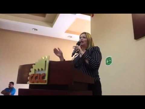 Ana leveron de honduras convive consejo regional de desarro