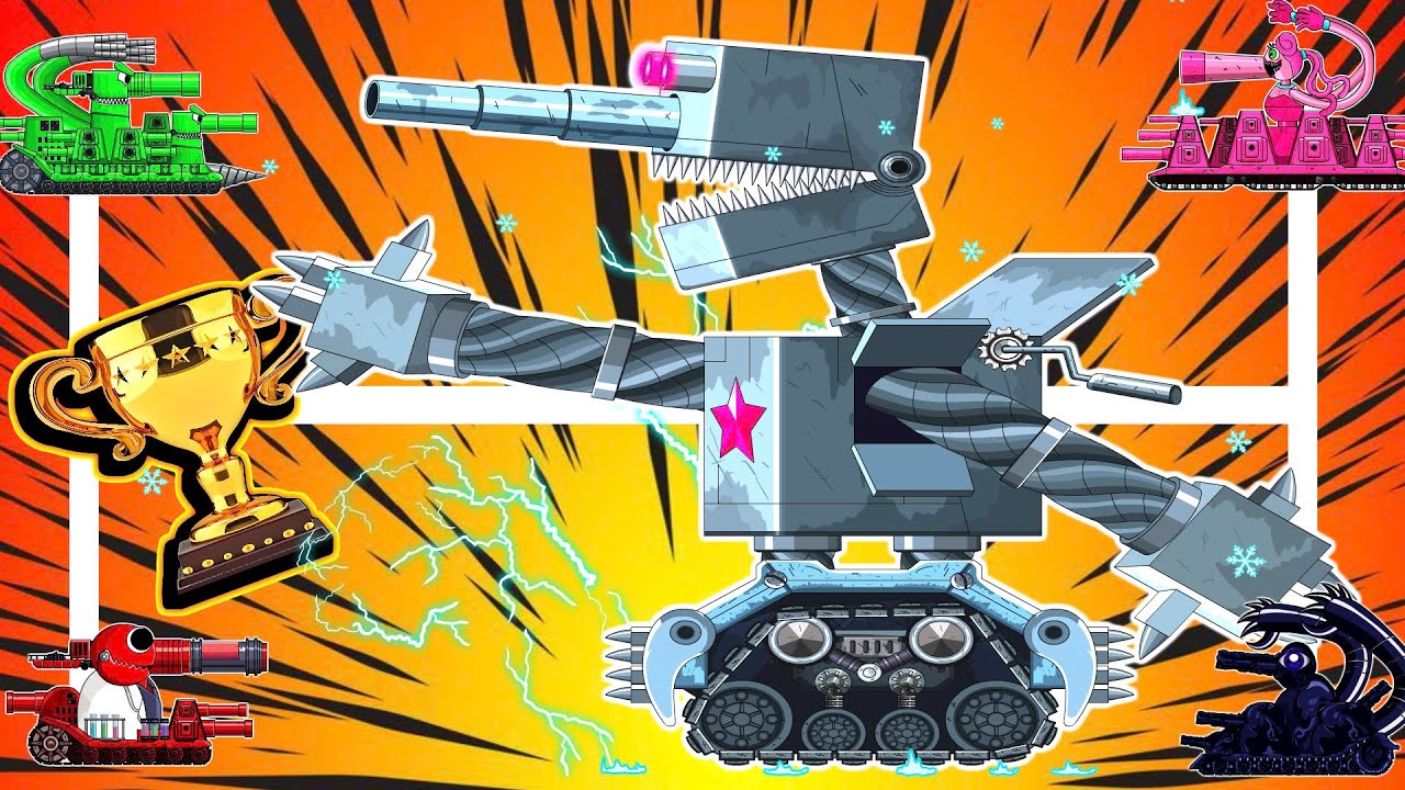 KV 44 MOMMY LONG LEG 👑⚔️ BATTLE MASTER – I dominate with skill and ...