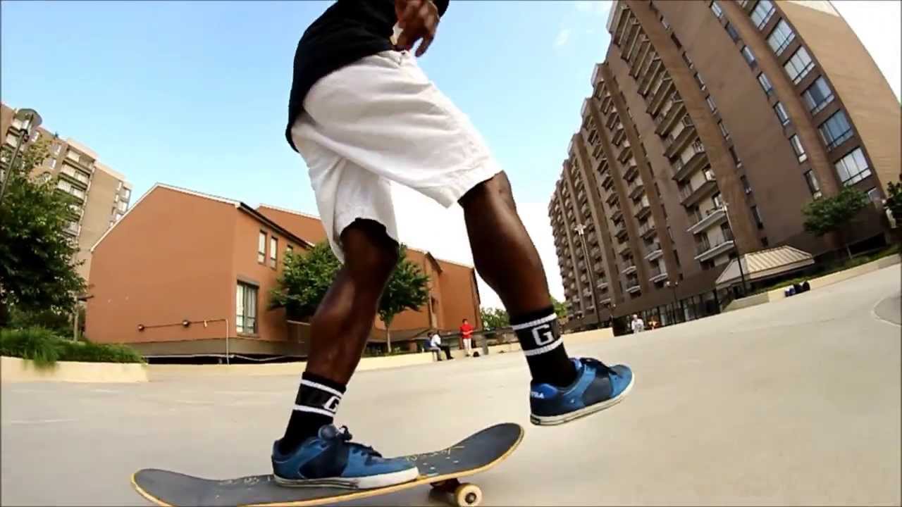 Imoh Update 1 - YouTube