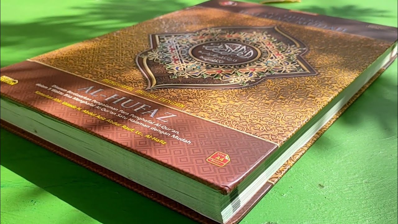 Tilawah Qur'an - YouTube