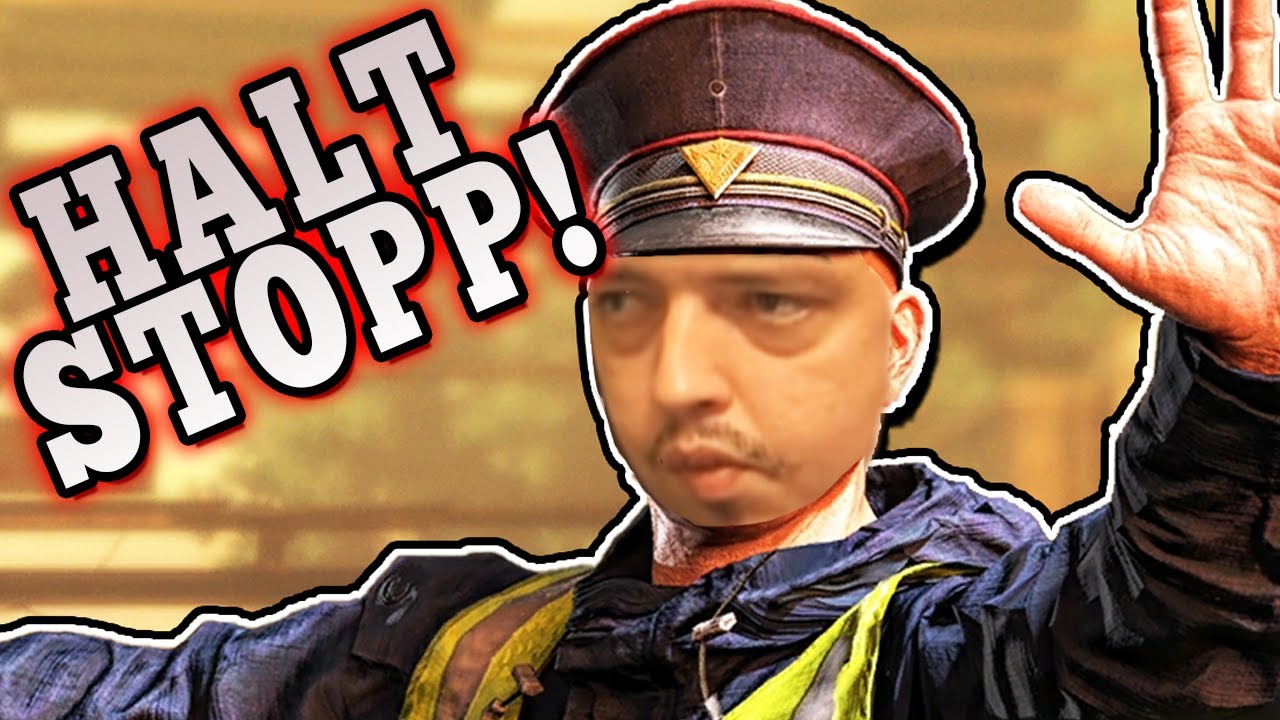 PAPERS PLEASE in 3D?! - YouTube