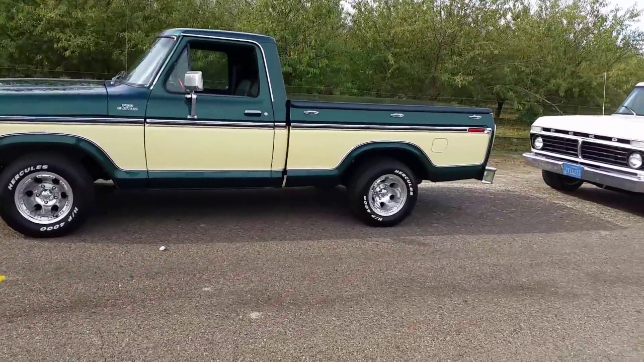 BAY AREA FORINGAS TC - YouTube