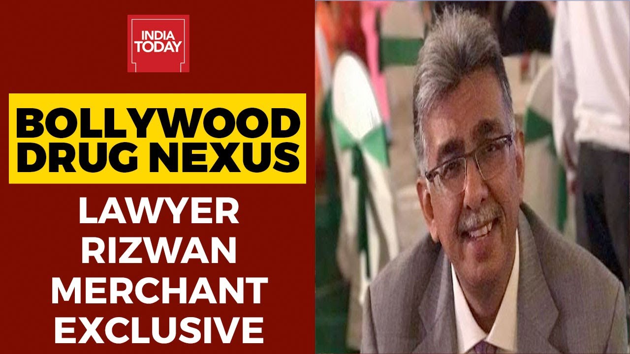 Criminal Lawyer Rizwan Merchant Says Whatsapp Chats Admissible As Proof ...