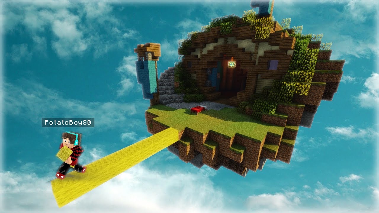 I'm basically the Minecraft Bedrock gamerboy80... (Minecraft Bedwars ...