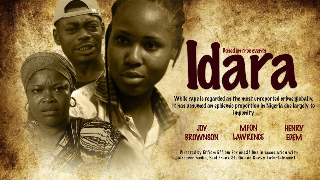 Idara (award winning short film) - YouTube