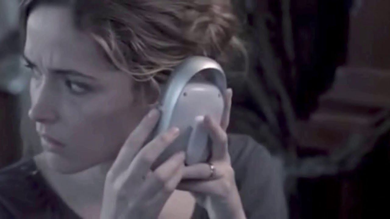 Baby Monitor scene in Insidious (2010) - YouTube