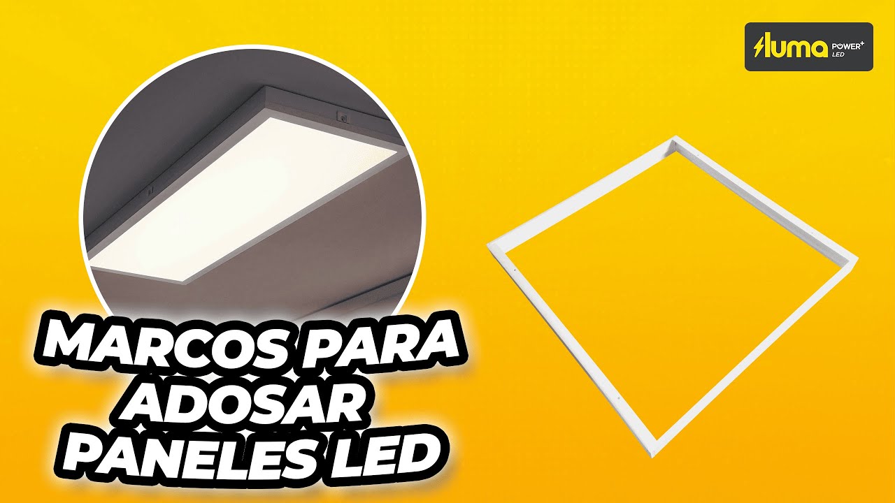 MARCOS PARA ADOSAR 1080P - YouTube