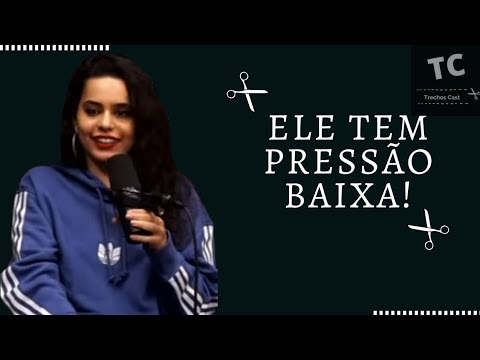 Yas descobre o motivo de Fiuk perguntar sobre os 7kg de sal no BBB | Trechos Cast