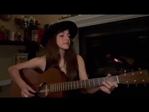 Jessica Malone // River // Joni Mitchell Cover