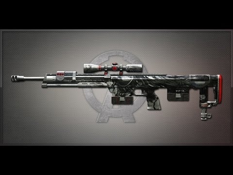 AVA-DSR-1 Dark Angel 路西法的羽根 奪命藝廊 by 爆爆 - YouTube