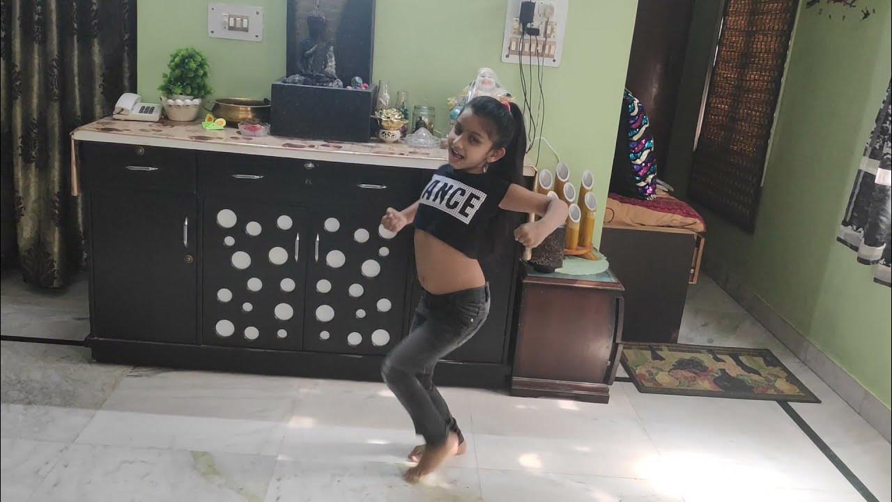 Illegal Weapon 2.0 | Ft.Arshiya Gupta - YouTube