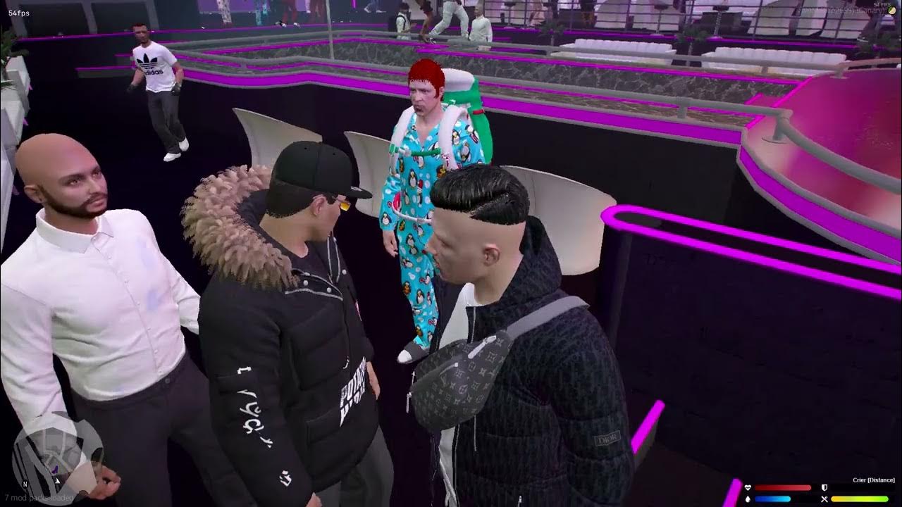 TROLL FIVEM - YouTube