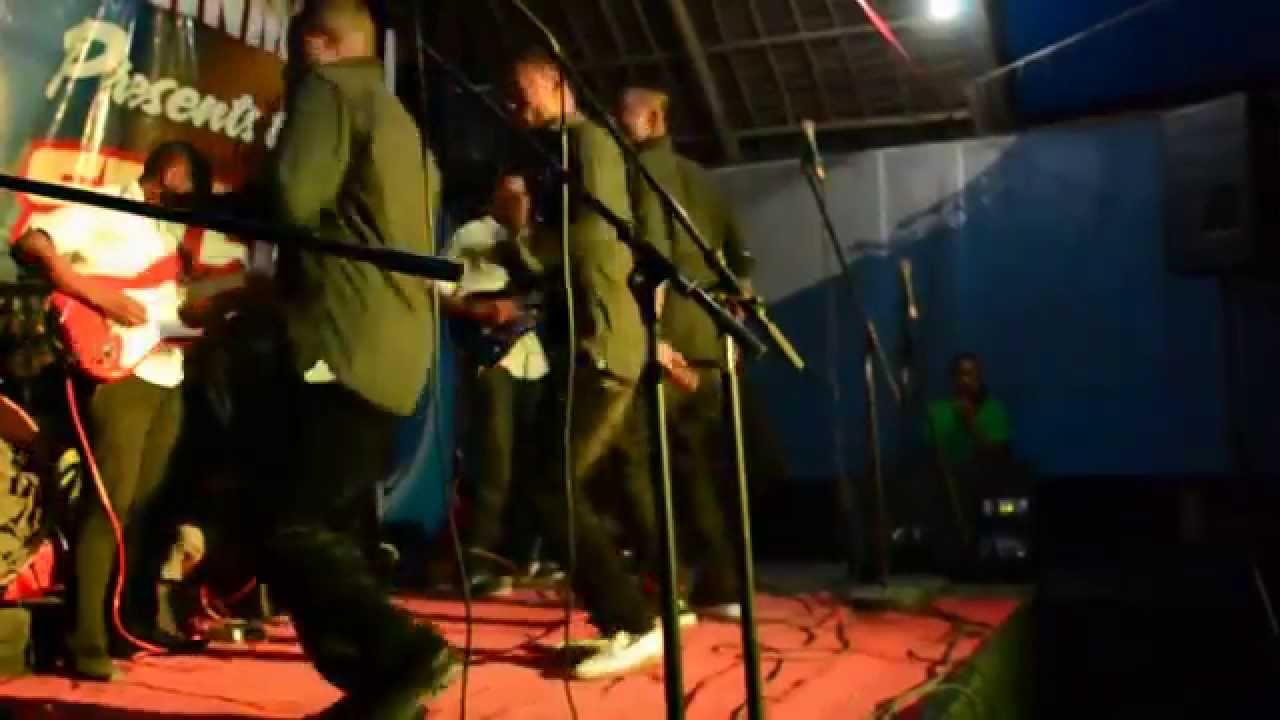 Skylight Band - YouTube