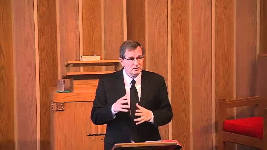 Intimacy in Marriage - 3 Dr. Joel Beeke - YouTube