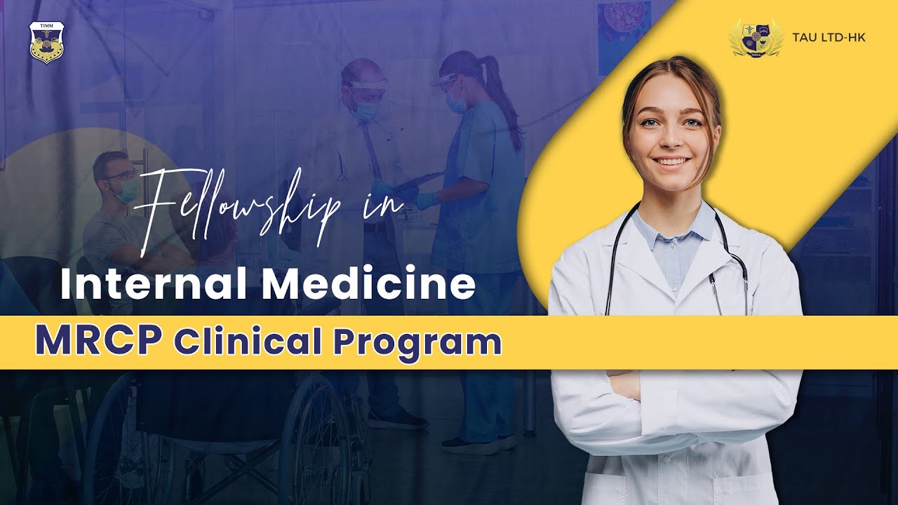 Become an Internal Medicine Expert: Top Tips & Strategies for Success ...