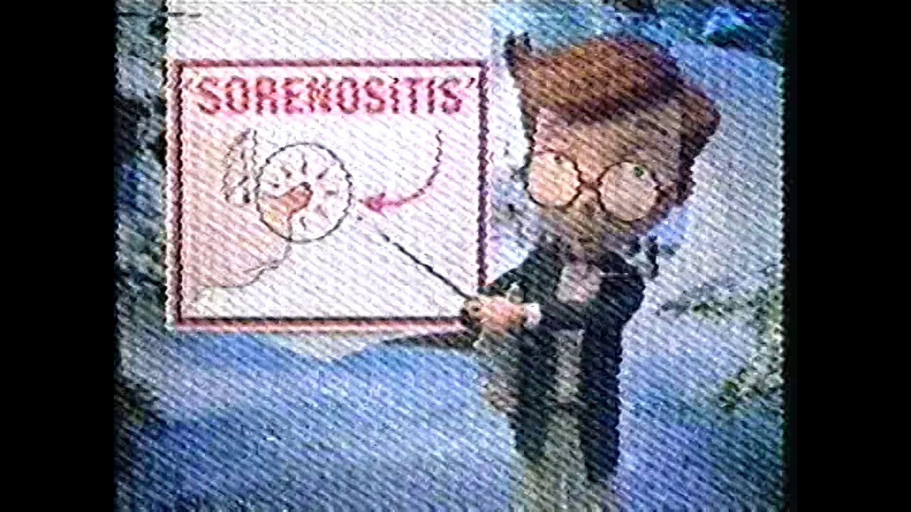 WCBS (CBS) commercials [December 4, 2005] - YouTube