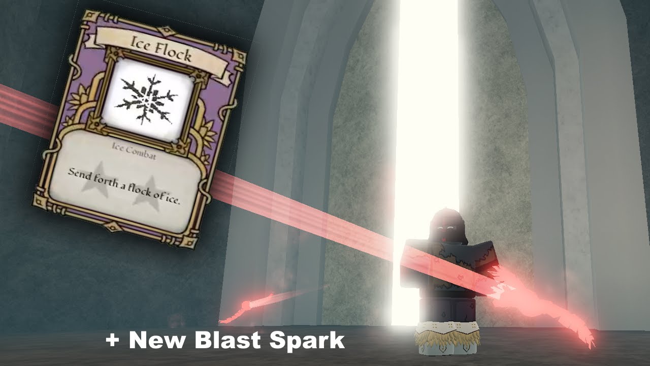 New Frostdraw Mantra | Deewoken - YouTube