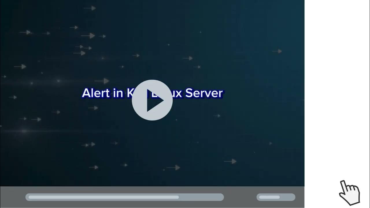 FILE INTEGRITY CHECKER_iRISE2025 - YouTube