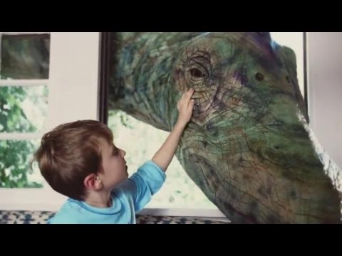 TV Commercial Spot - Flintstones Vitamins Dino Eggs - Real Dinosaurs ...
