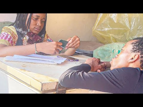 Skeem Noa:Interview - YouTube